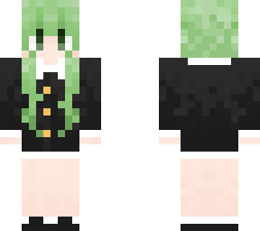 green | Minecraft Skins