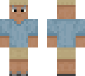 old man | Minecraft Skins