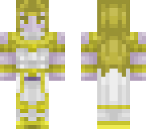 dio | Minecraft Skins