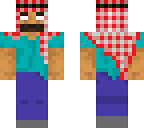 muslim | Minecraft Skins