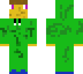 human | Minecraft Skins