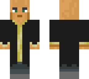 evoker | Minecraft Skins