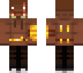 piglin | Minecraft Skins