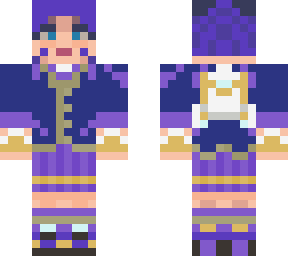 overwatch | Minecraft Skins