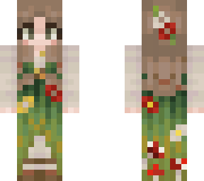 fairy | Minecraft Skins
