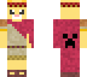 magnus | Minecraft Skins