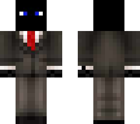 masked | Minecraft Skins