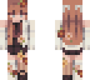 Memory | Minecraft Skin