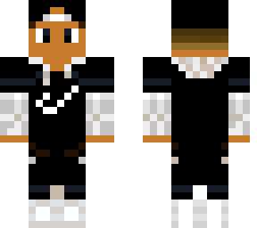 mendrake | Minecraft Skins
