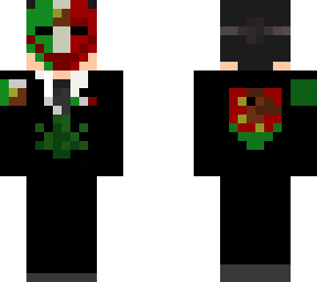 mexican | Minecraft Skins