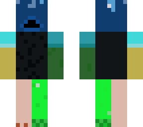mob | Minecraft Skins