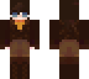 cozy | Minecraft Skins