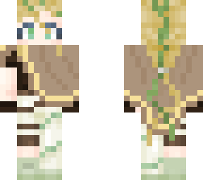 nature | Minecraft Skins