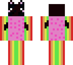 cat | Minecraft Skins