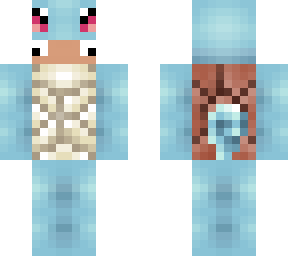pokemon | Minecraft Skins