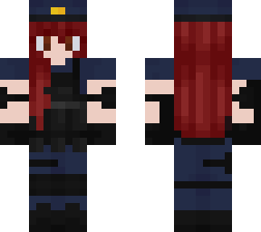 police officer | Minecraft Skins