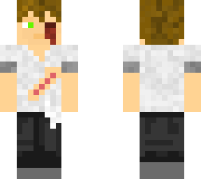 prince | Minecraft Skins