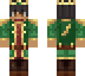 gabriel | Minecraft Skins