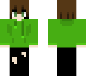Random boy | Minecraft Skin