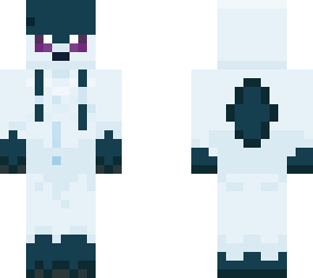 slushy | Minecraft Skins
