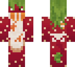 Sprout | Minecraft Skin