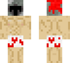 knight | Minecraft Skins