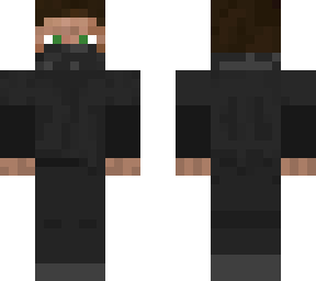 mask | Minecraft Skins