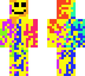 Sus Craftsmanship | Minecraft Skin