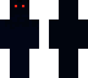 secret | Minecraft Skins