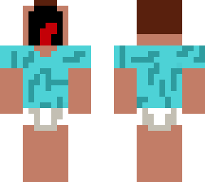 TOBY | Minecraft Skin