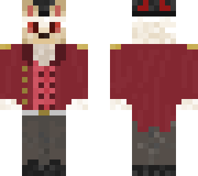 victorian | Minecraft Skins