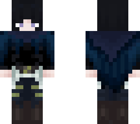 Witch | Minecraft Skin