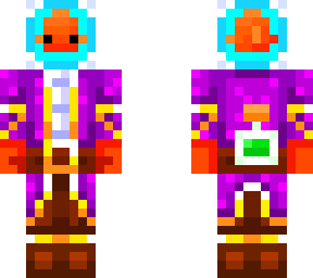 nibbles | Minecraft Skins