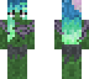 zombie | Minecraft Skins