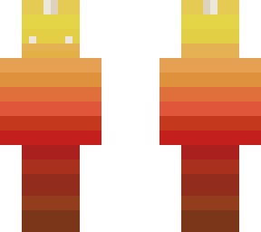 hot | Minecraft Skins