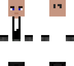 agent | Minecraft Skins