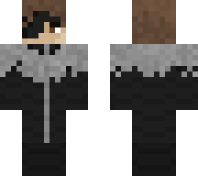 Aizen Sosuke | Minecraft Skin