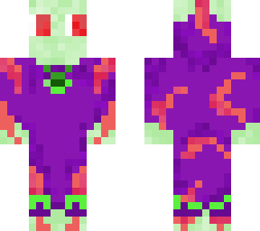 jet | Minecraft Skins