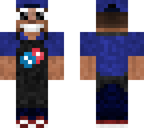 bdubs | Minecraft Skins