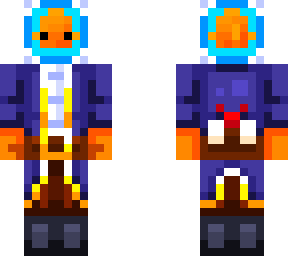 nibbles | Minecraft Skins