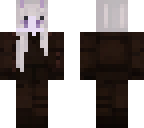 sea bunny | Minecraft Skins