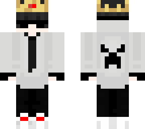 Best skin for DS RAJKUMAR | Minecraft Skin