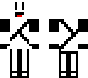 blank | Minecraft Skins