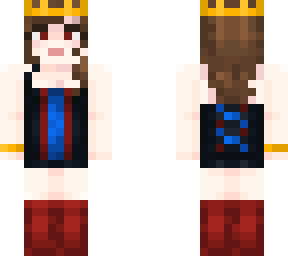 crown | Minecraft Skins