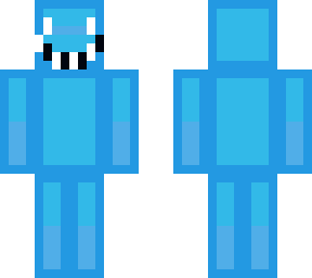 bluudude | Minecraft Skins