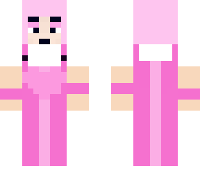 gang | Minecraft Skins