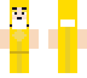 gang | Minecraft Skins