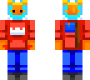 nibbles | Minecraft Skins