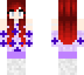 Chappell Roan | Minecraft Skin