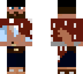 temu | Minecraft Skins